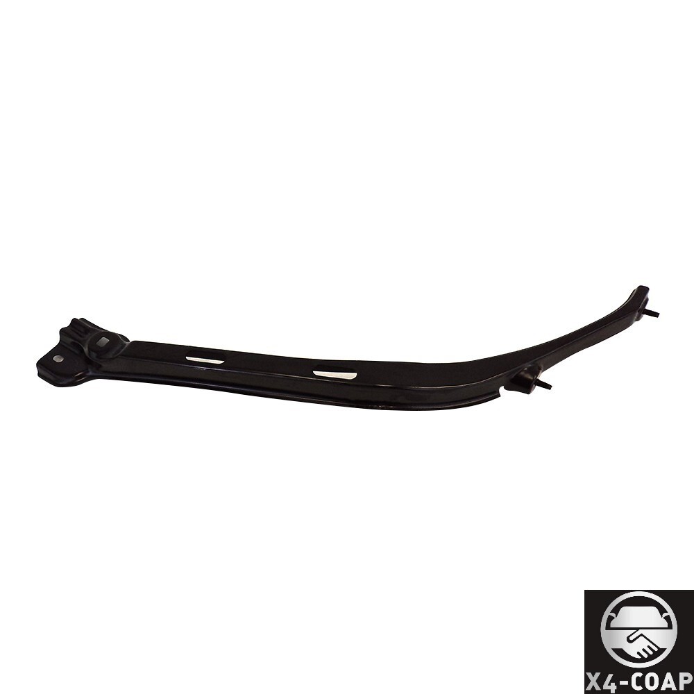 TO1066155 5212604010 Left Driver Side BUMPER BRACKET For Toyota Tacoma ...