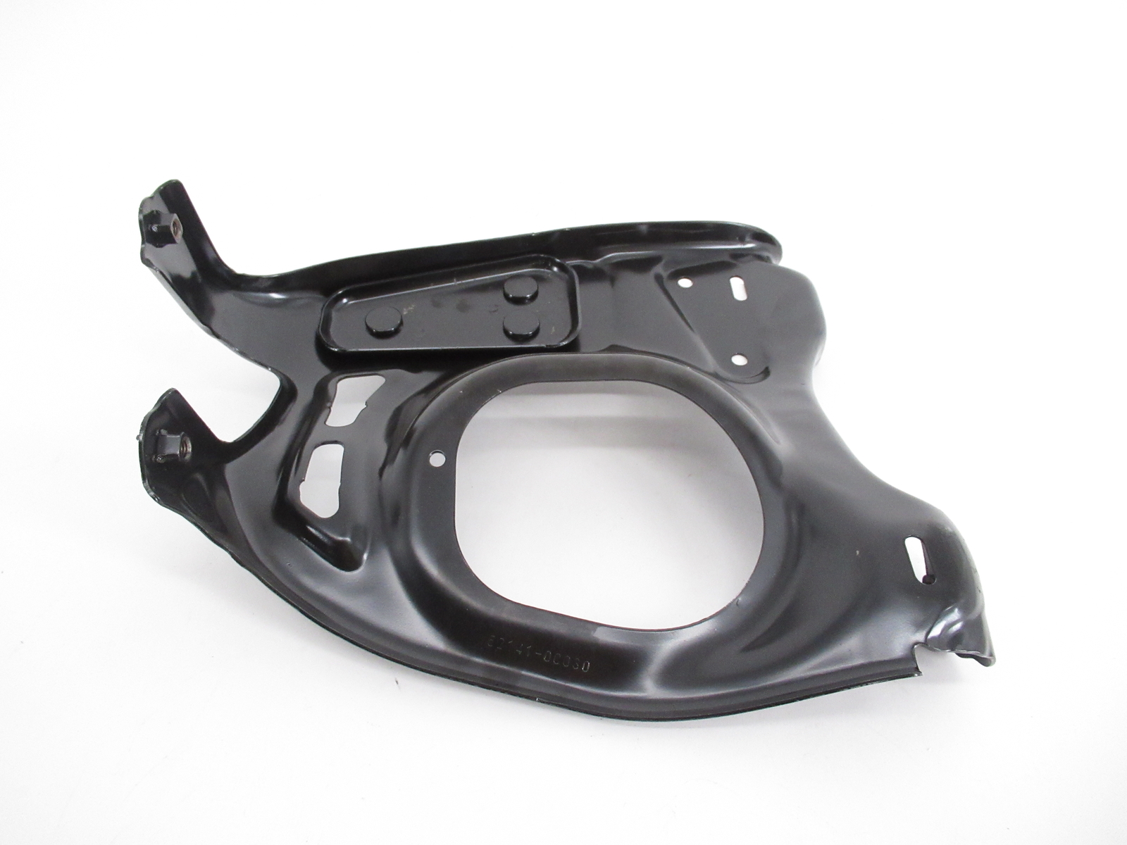 Genuine OEM Toyota 52141-0C030 Passenger Front Bumper Bracket 2014-2020 ...