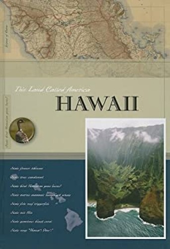 Hawaii Hardcover Shawndra Shofner 9781583416365 | eBay
