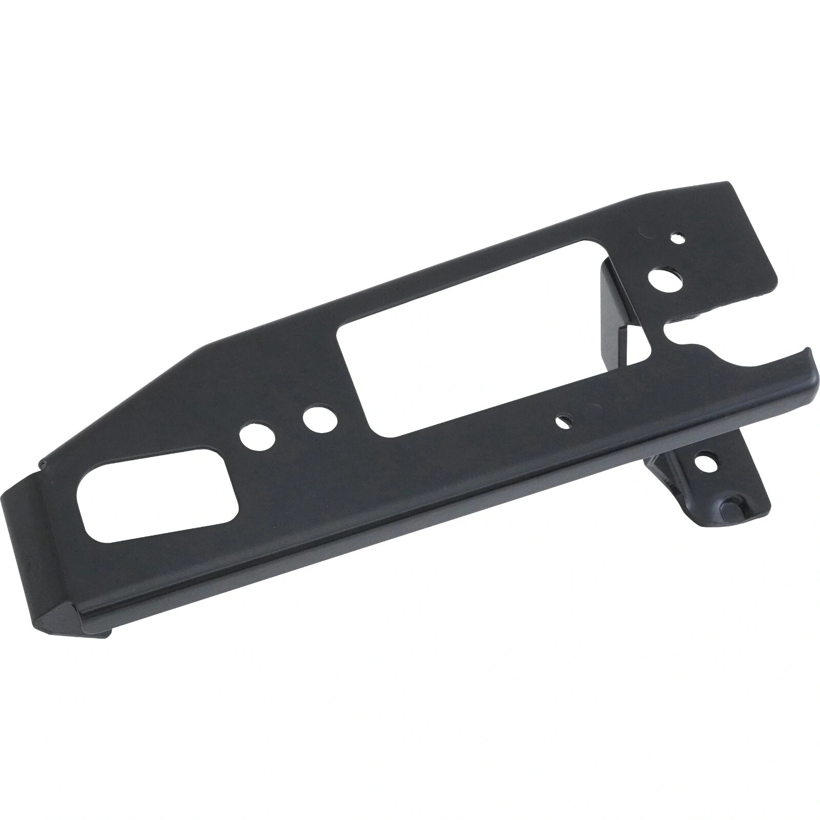 HONDA CIVIC TYPE-R FD2 FD1 Genuine Foot Rest Bracket Base | eBay