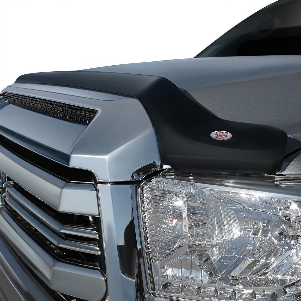 72-91140 Westin Bug Shield for Chevy Chevrolet Silverado 1500 Truck LTD ...