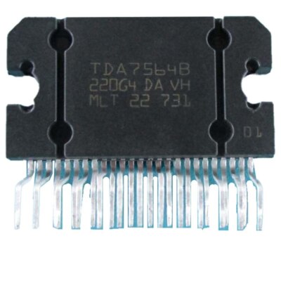 10PCS TDA7564B TDA7564 | eBay