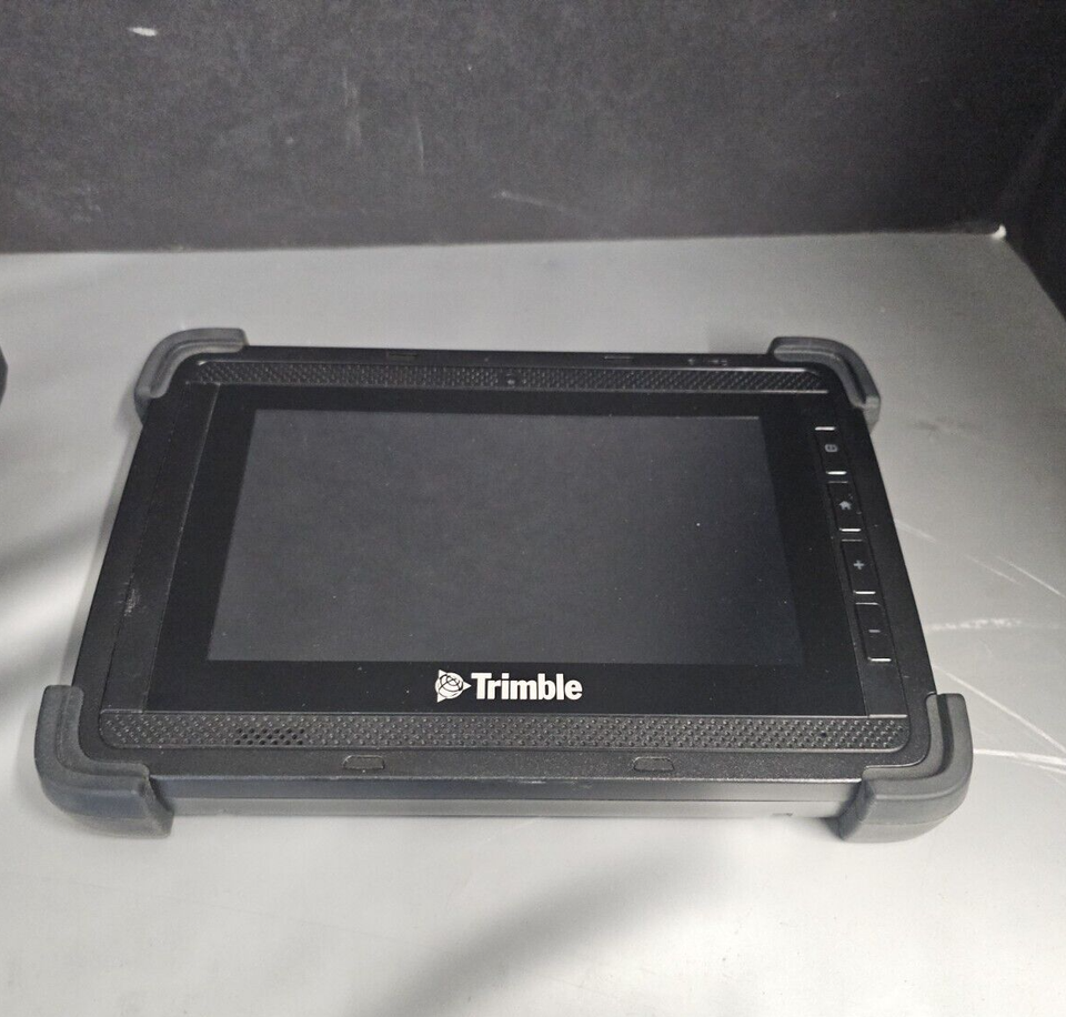 Trimble MS5 (TLC) 7" Tablet Touchscreen 16GB | eBay
