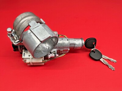 2005-2010 Chevy Cobalt Ignition Lock Cylinder Switch Assembly | I224 ...
