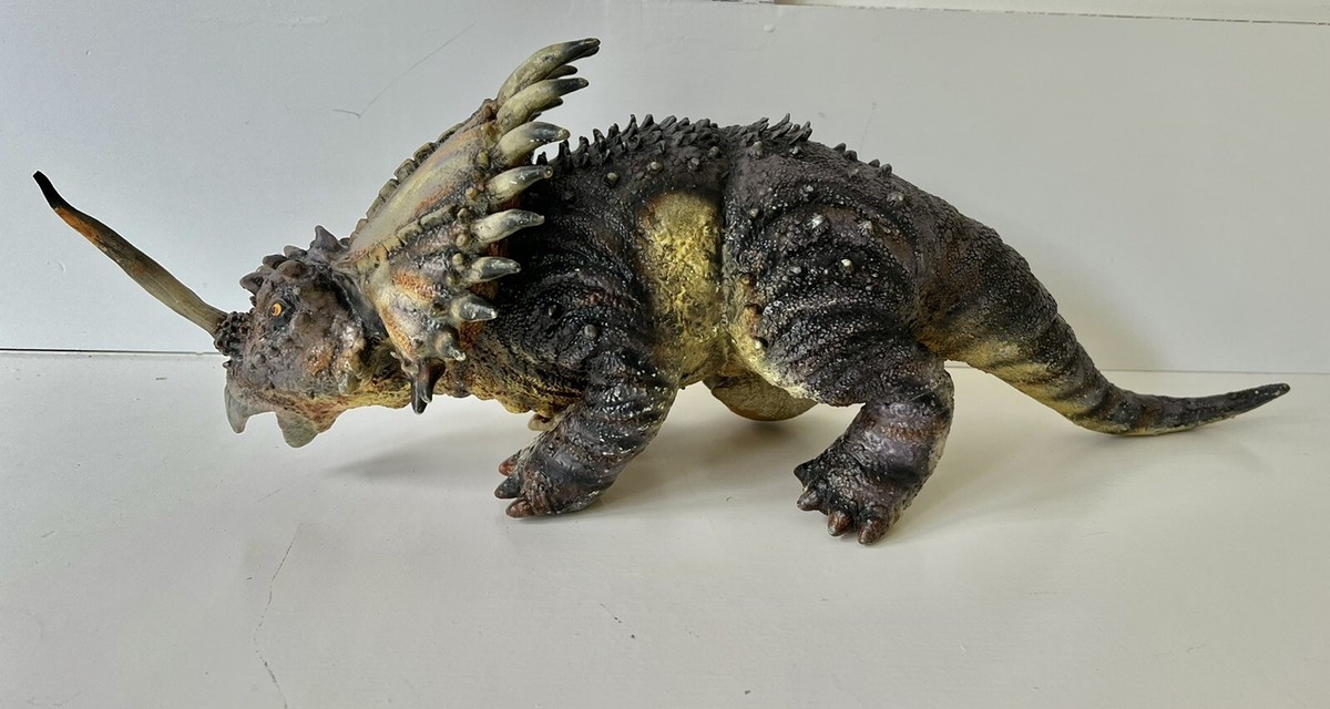 Disney Dinosaur Styracosaurus