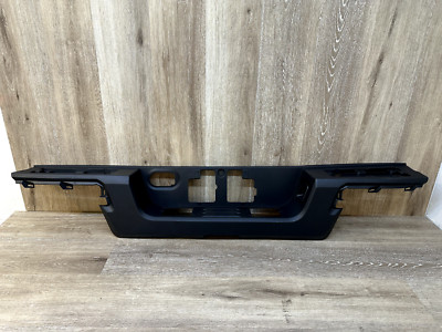 2007 -2013 TOYOTA TUNDRA REAR BUMPER STEP PAD GENUINE OEM PART# 52461 ...
