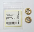 Versace VE 4384B Sunglasses Golden Clear Crystal Replacement Temple ...