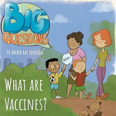 What are Vaccines? by Amber Rae Johnson (Paperback, 2019) for sale ...