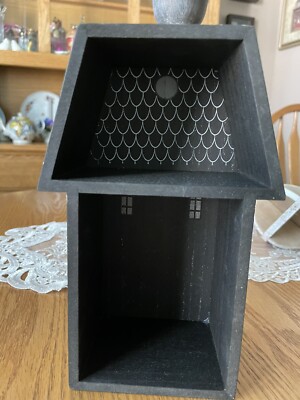Target Haunted House Shaped Shelf | eBay