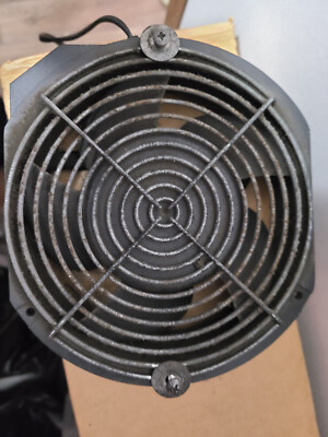 Time-O-Matic Watchfire LED Sign Cooling Fan - ADDA Model AA1751HB-AT | eBay