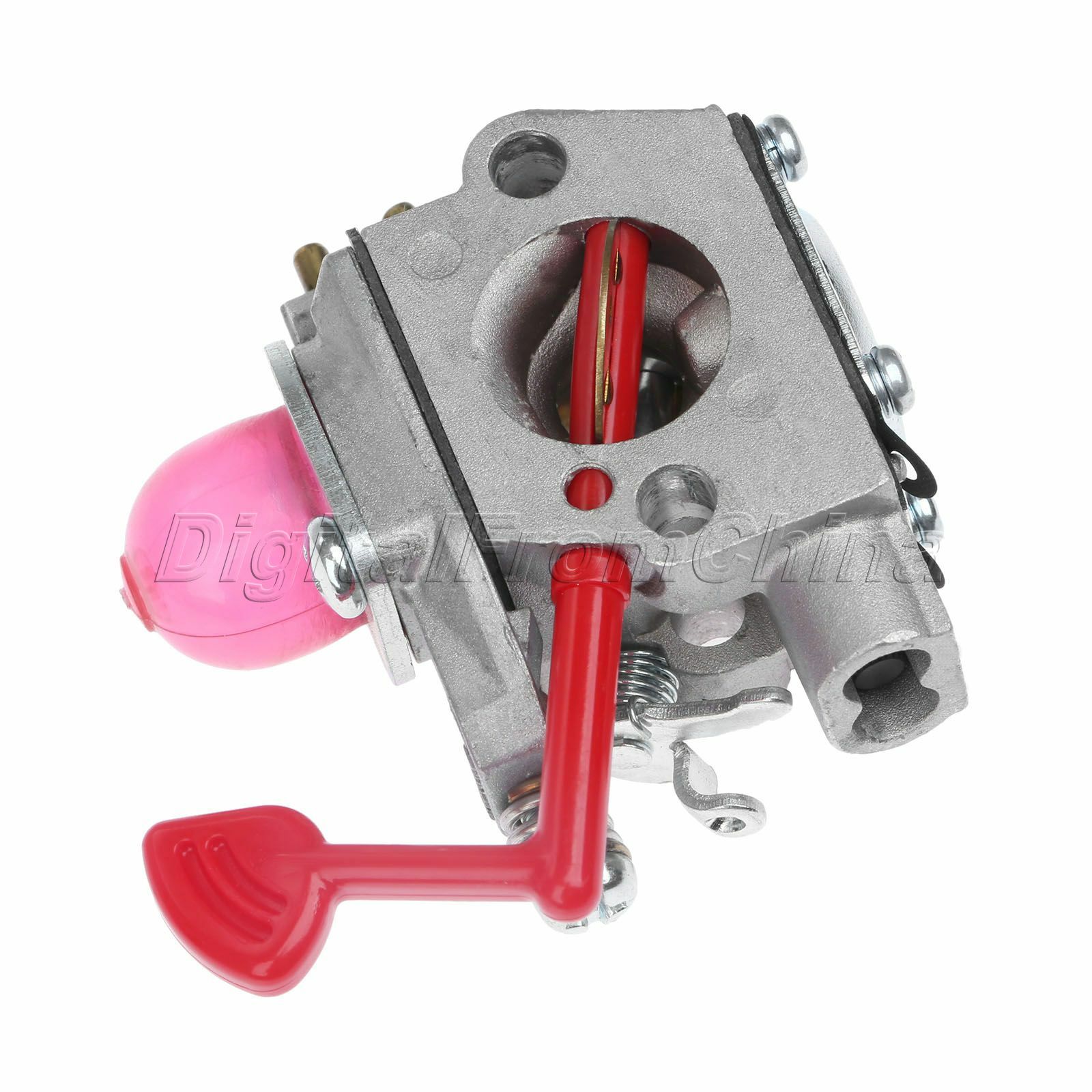 Carburetor For Walbro WT-875-A Poulan Craftsman Weedeater Chainsaw ...