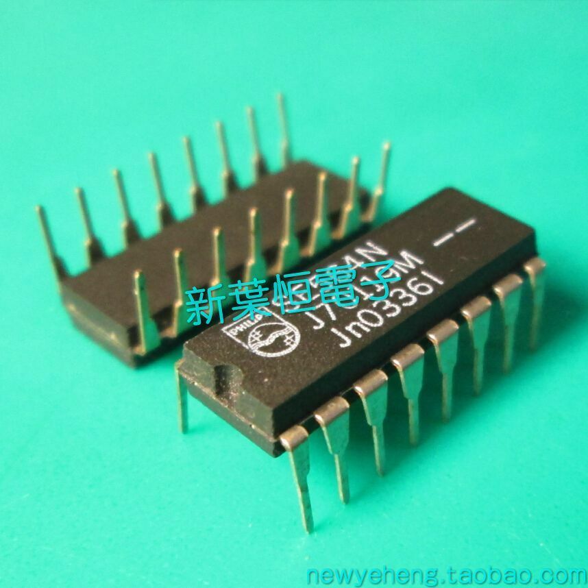 SE564N SE565N Philips brand-new original PLL chip IC | eBay