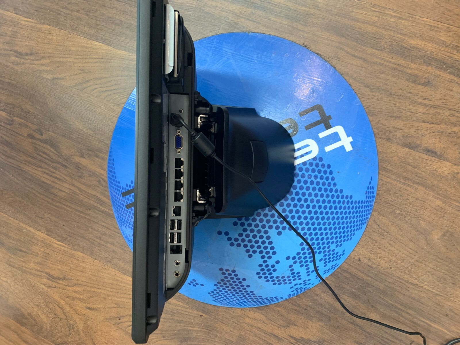 Gvision Integrated Touch Screen Computer 15in GPOS15-A23D-42R | eBay