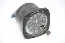 Piper Cherokee Pa28 True Speed Airspeed Indicator United Instruments ...