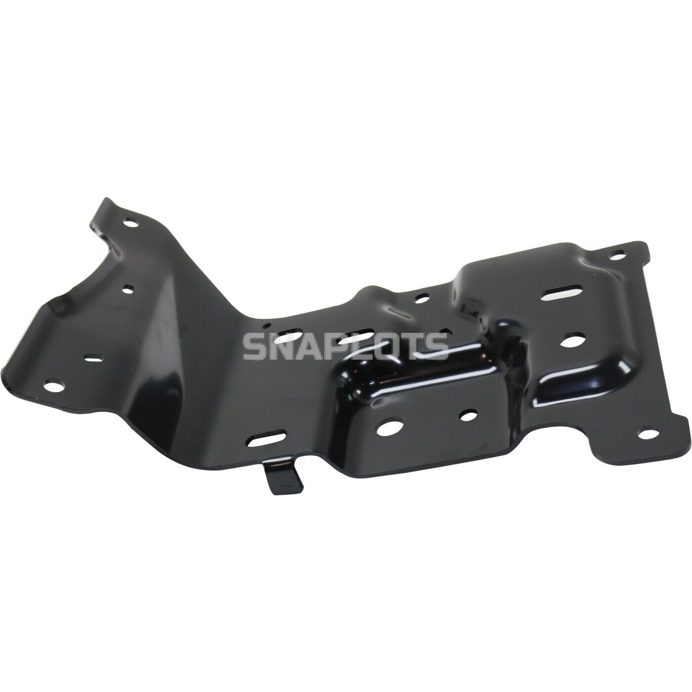 New Front Left Bumper Bracket Fits Ford F-150 2018-2020 FO1066198 ...