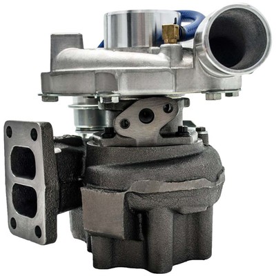 For Caterpillar CAT Perkins Replaces 216-8685 New Garrett Turbo ...