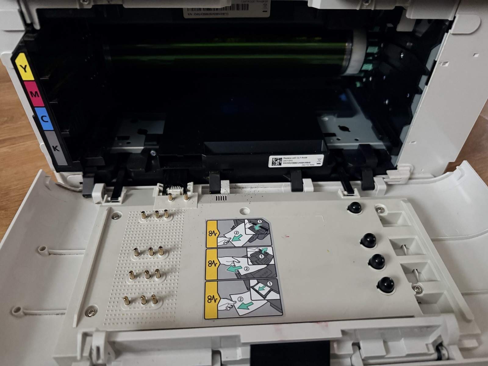 Samsung Xpress Color laser Printer C430W | eBay UK