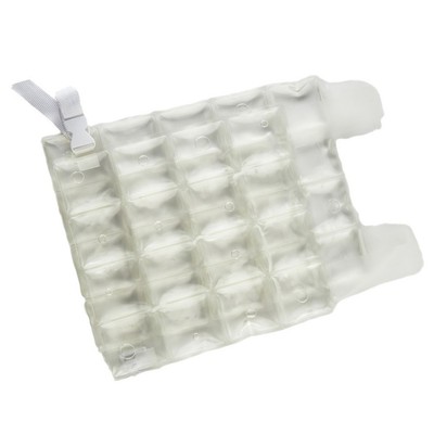 Lightweight Cooling Vest Compact Size Long-term Usage For Outdoor ...