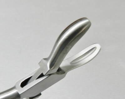 Ring Holding Plier Jewelry Making to Hold Rings Grind Polish Jewelers ...