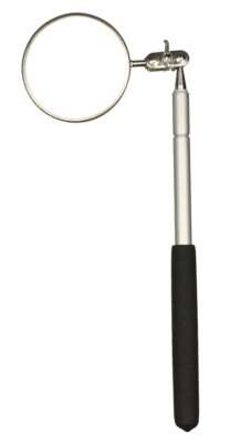 WELDERS WELDING INSPECTION MIRROR INSPECTOR MIRROR | eBay