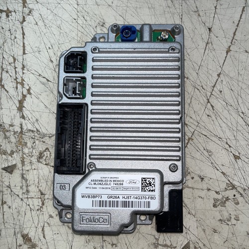 Genuine SYNC 3 APIM Module with Navigation NA220 3.4 Version For Ford ...