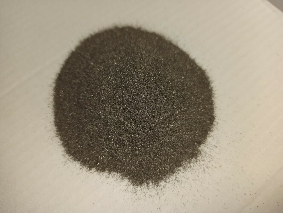 400g Titanium sponge, chips (powder) 0.5-0.8mm 99% | eBay