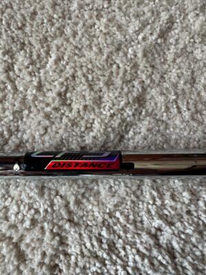 PING CFS DISTANCE R FLEX IRON SHAFTS .355 360 GRIP CHOOSE LENGTH | eBay