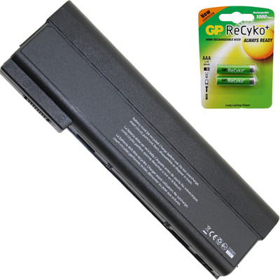 Powerwarehouse HP CA09 Laptop Battery - 9 Cell Free AAA Battery | eBay