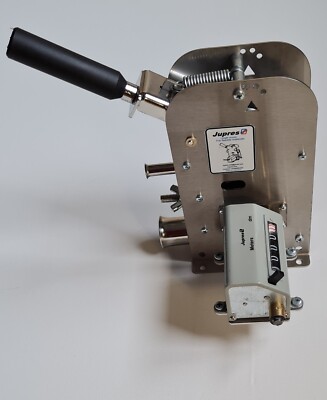 Length counter meter wire cable hose ribbon rope measuring device ...