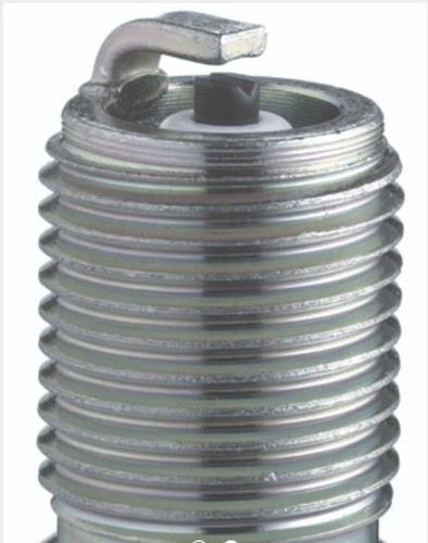 NGK BR7EF #3346 Spark Plugs -Set of 8 Nickel Copper Plugs for LS ...