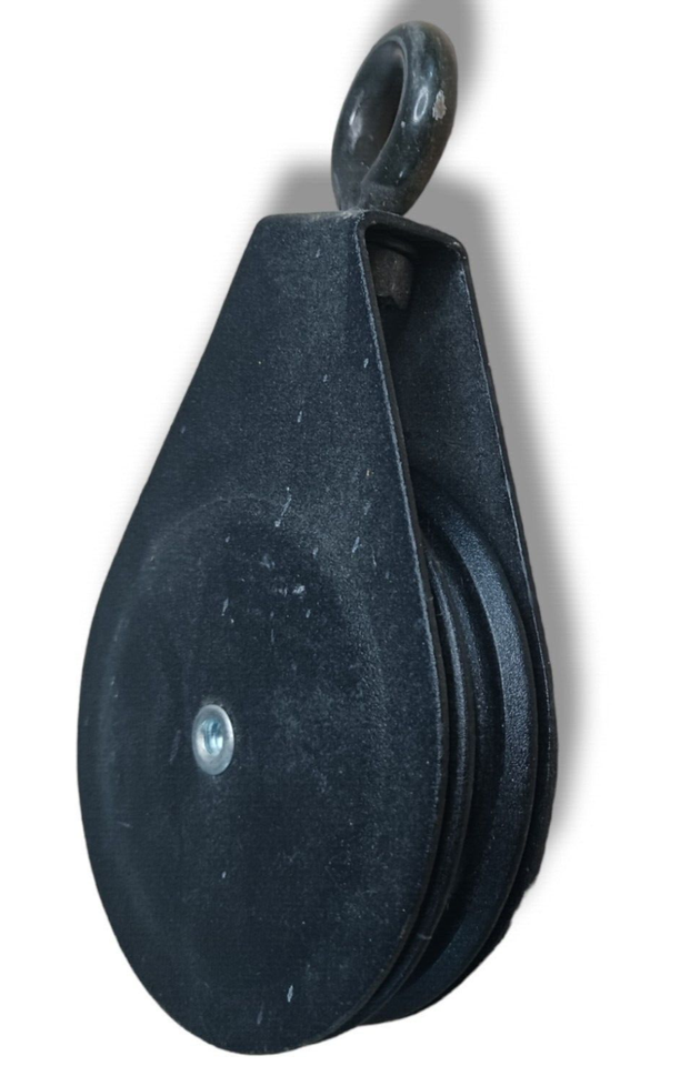 Bowflex OEM Pulleys 3” Power Pro, XTL, Ultimate, Motivator replacement ...