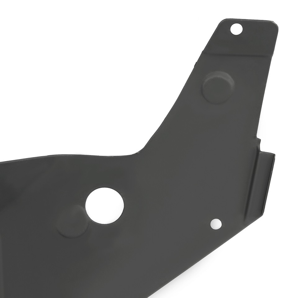 For 2019-2022 Dodge Ram 1500 Radiator Upper Seal Cover Sight Shield ...