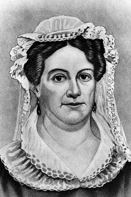 New 5x7 Photo: First Lady Rachel Jackson, wife of President Andrew ...