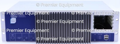 * SCHWEITZER ENGINEERING SEL-3355-2 SEL-9331-A RACK-MOUNT COMPUTER | eBay
