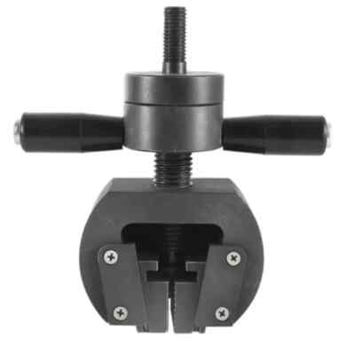 AJJ-027 Mechanical Wedge Action Tensile Grip Tension Test Grip Metal ...
