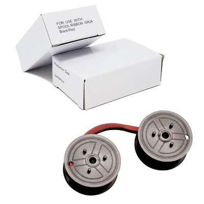 Ribbons & Paper - Adding Machine