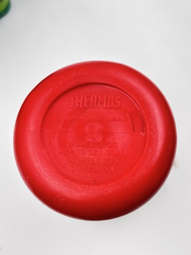 1985 Rambo Metal Lunchbox Complete With Red Thermos Vintage Anabasis ...