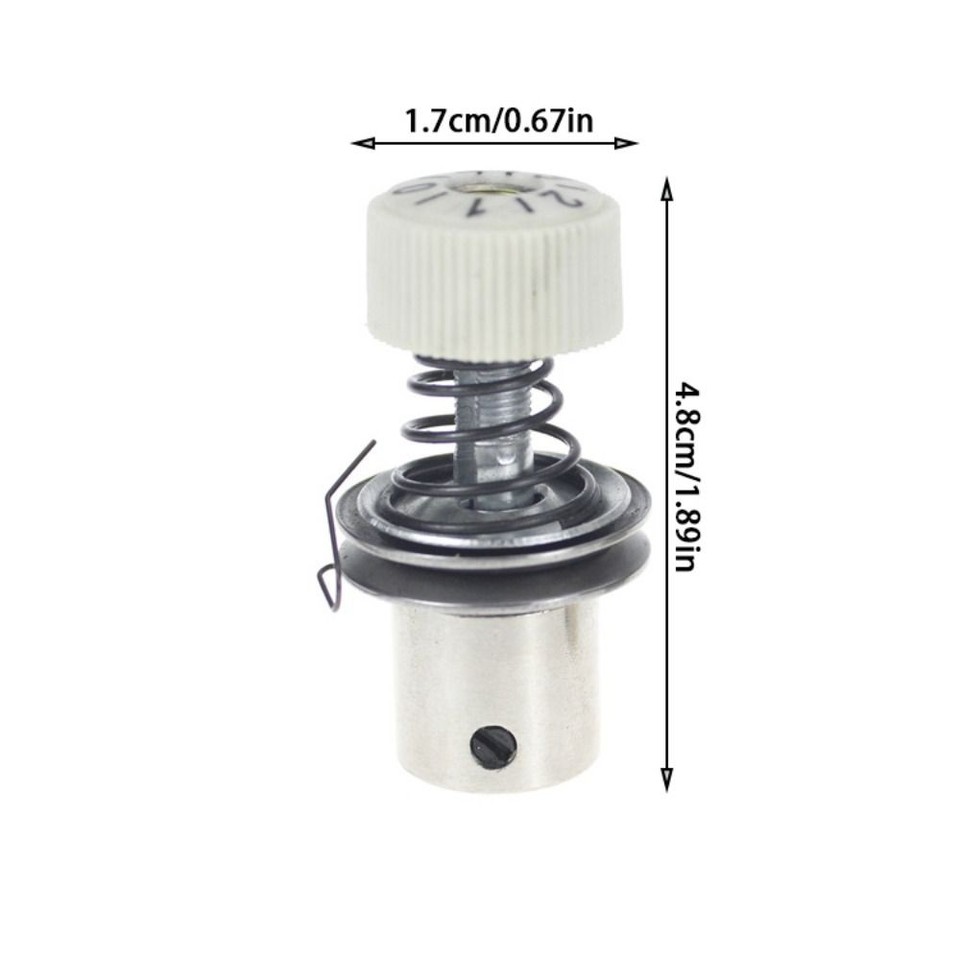 Sturdy Sewing Machine Thread Tensioner | eBay Australia