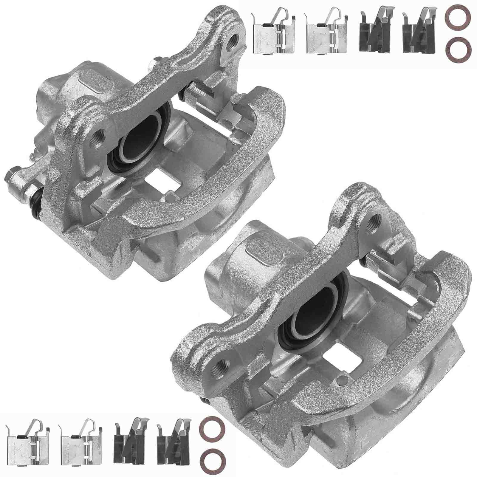 Disc Brake Caliper w/ Bracket for Lexus IS250 F Sport 2014 2015 Rear LH ...