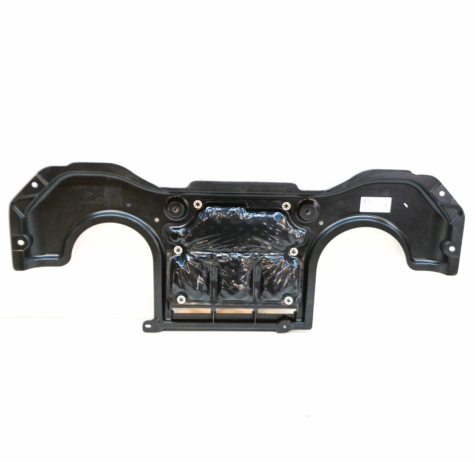 NEW MB ML W166 REAR ENCAPSULATION UNDERCOVER PANEL A1665200523 ORIGINAL ...