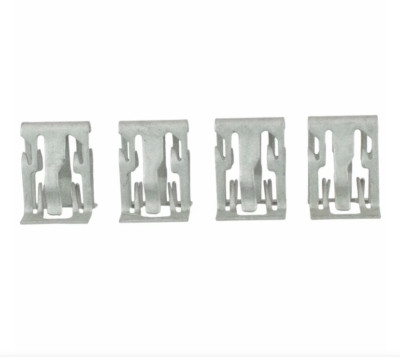 4 PACK OEM Genuine Ford Body B-Pillar Trim Panel Clip W710338-S439 | eBay