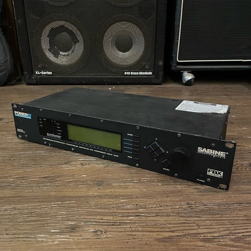 Sabine Power Q ADF 4000 GrunSound x842 | eBay