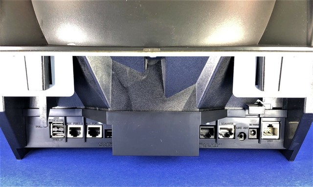 NCR RealScan 7878-2000 Scanner Scale POS for sale online | eBay