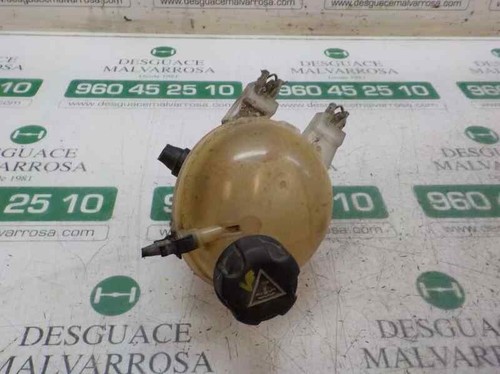 9800777280 VASE D´EXPANSION DE LIQUIDE DE REFROIDISSEMENT / 16667723 ...