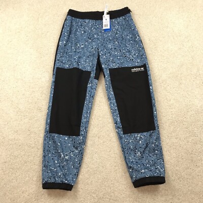 Adidas Adventure Winter Pants Mens Medium All Over Print New HK5014 ...