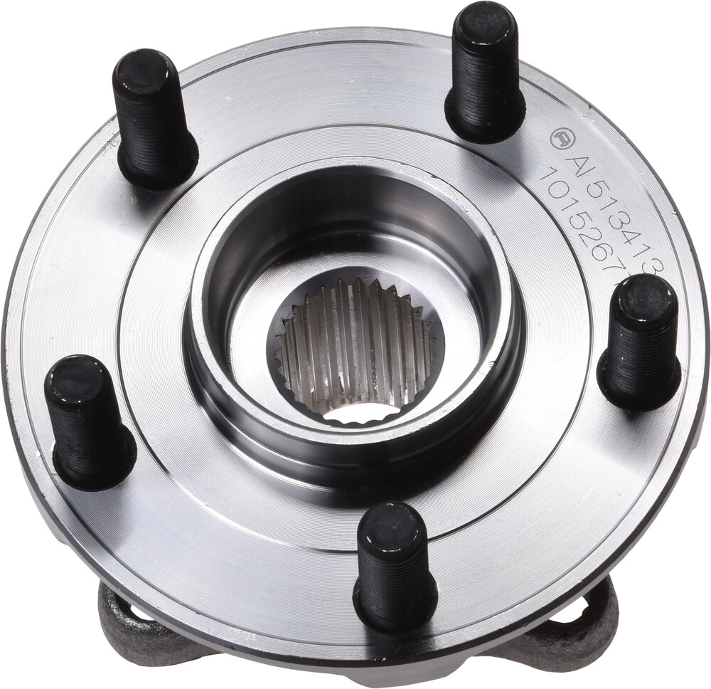 Wheel Bearing and Hub Assembly-PDL Autopart Intl 1411-540758 for sale ...