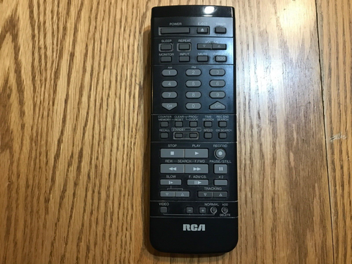 rca remote control | eBay