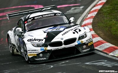 Cars bmw drifting racing Desk Mat Stitched | eBay
