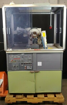 Rigaku Theta-Theta Wide Angle Goniometer X-Ray CN2182D6 CN2182D7 | eBay