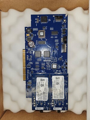 Fire Alarms - Simplex 4010